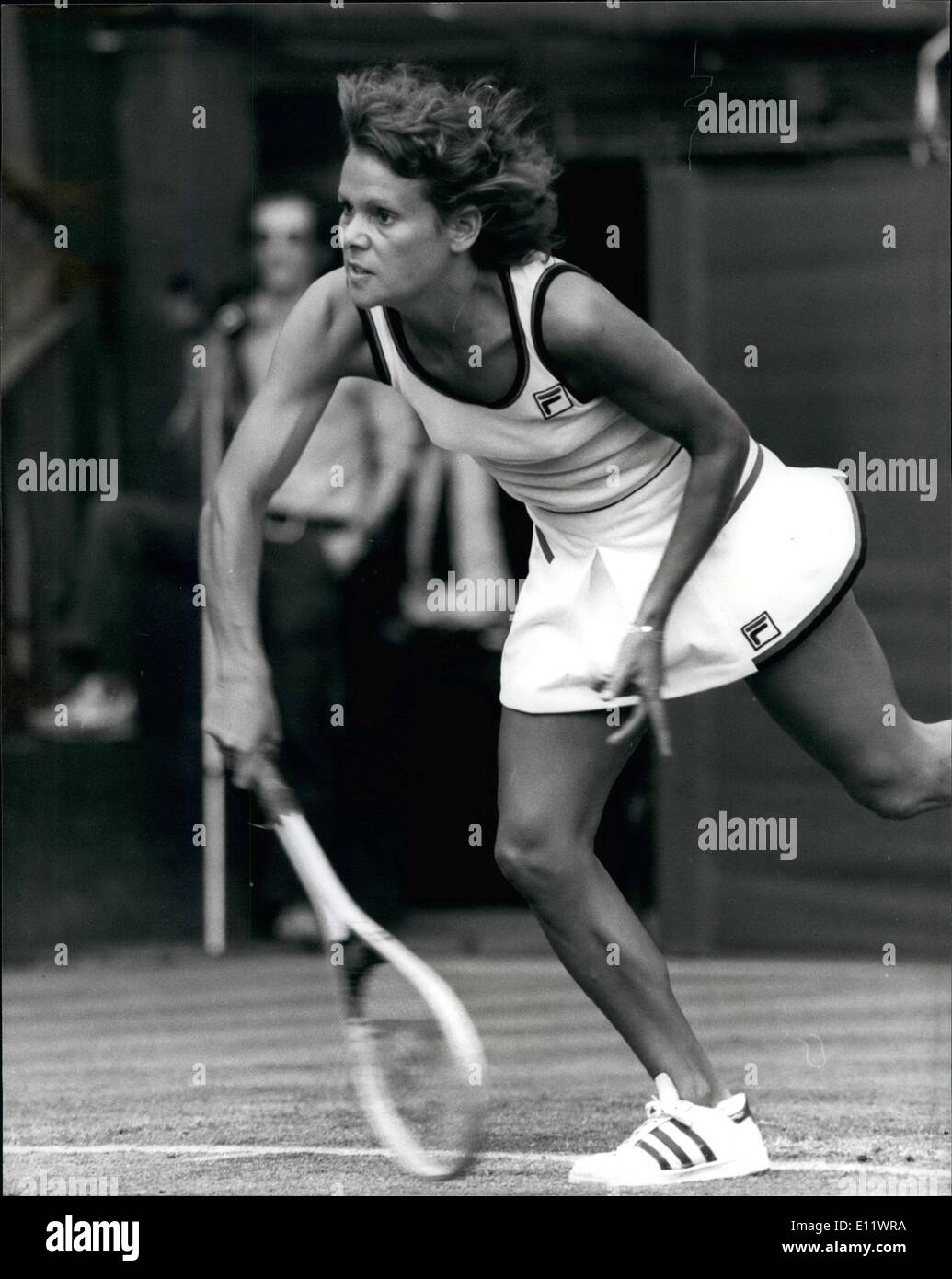 Evonne cawley hi-res stock photography and images - Alamy