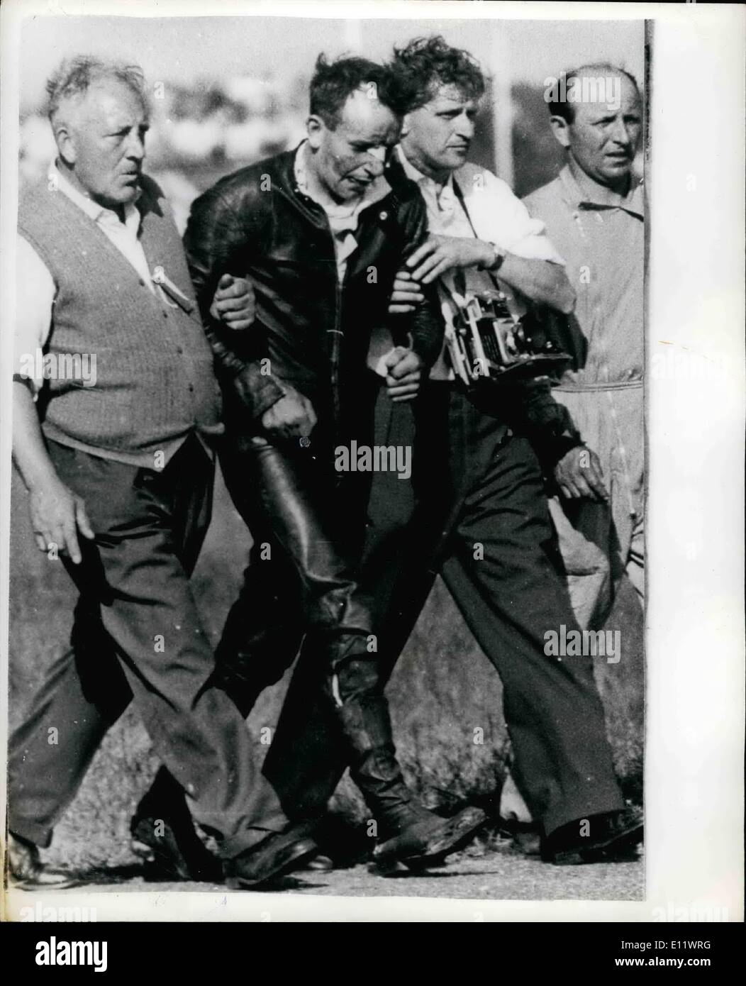 John surtees hi-res stock photography and images - Alamy