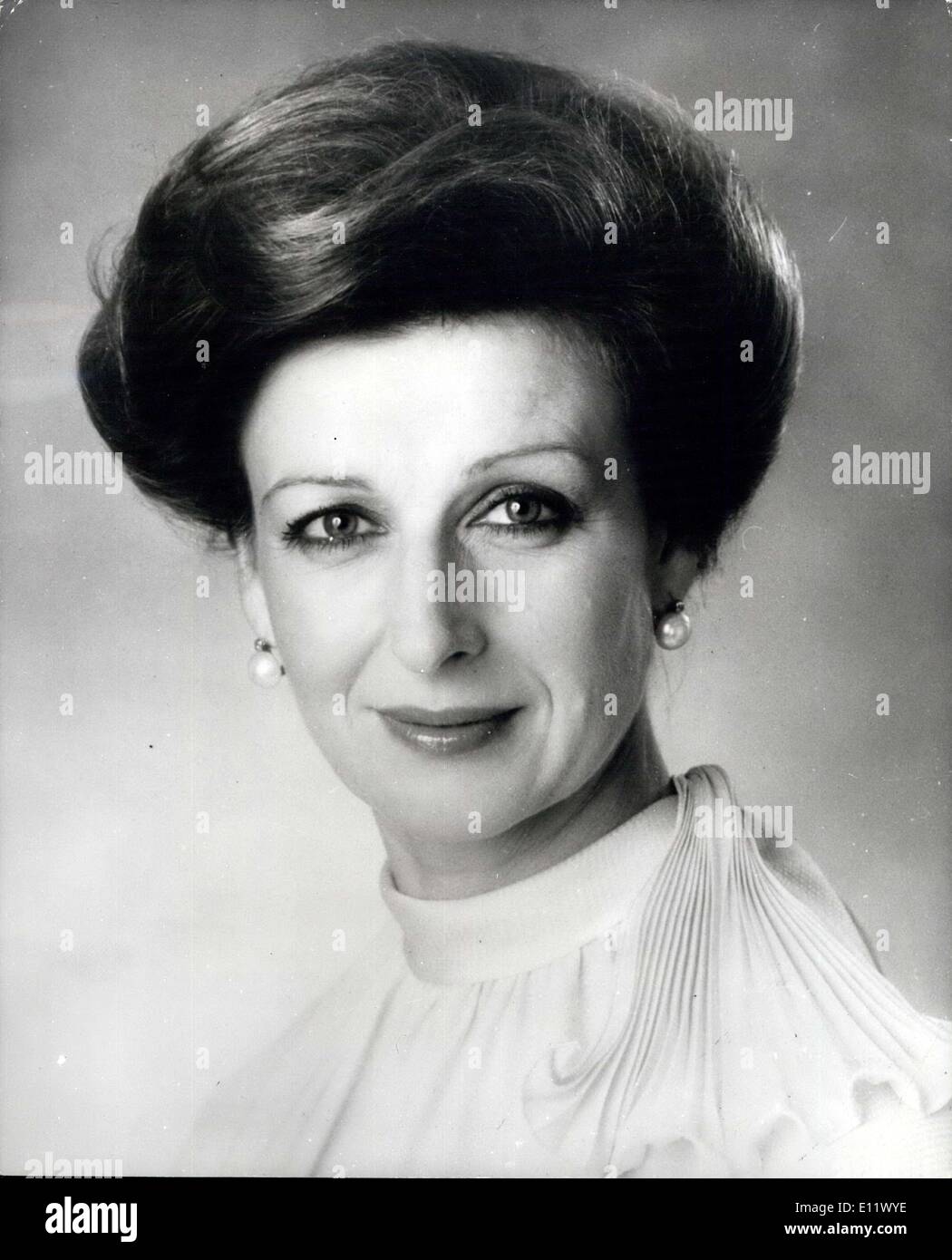 Sep. 23, 1980 - Princess Alexandra: Princess Alexandra and her husband ...