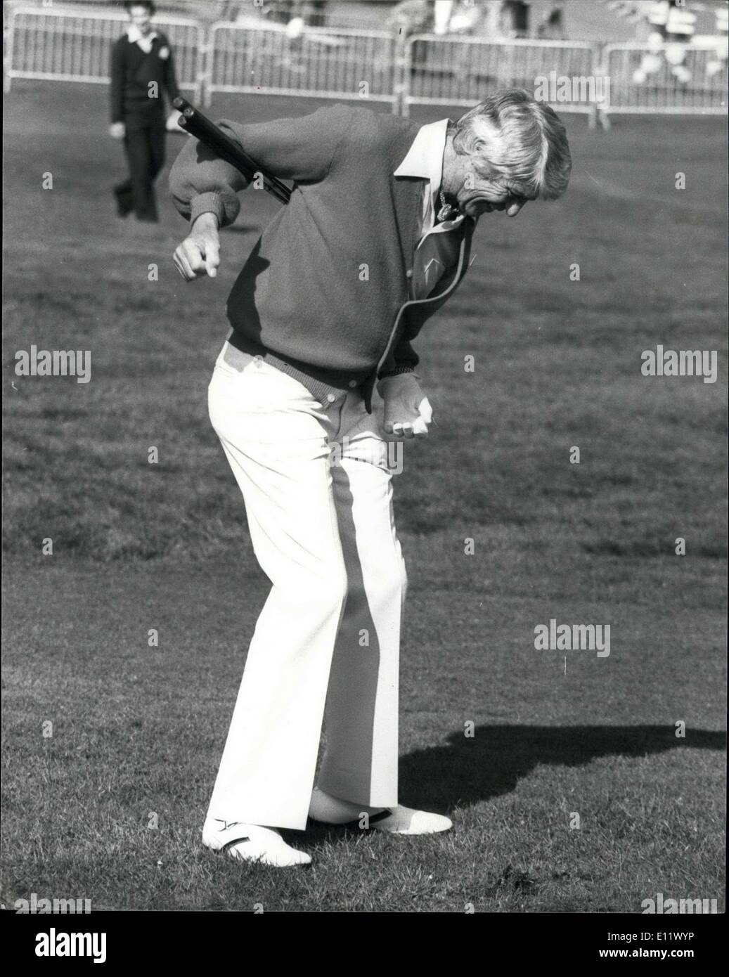 Jock ewing dallas hi-res stock photography and images - Alamy