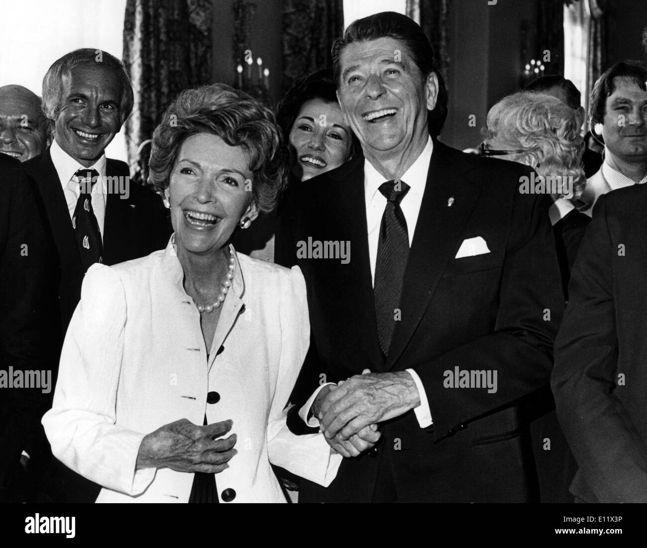 Great communicator hi-res stock photography and images - Alamy