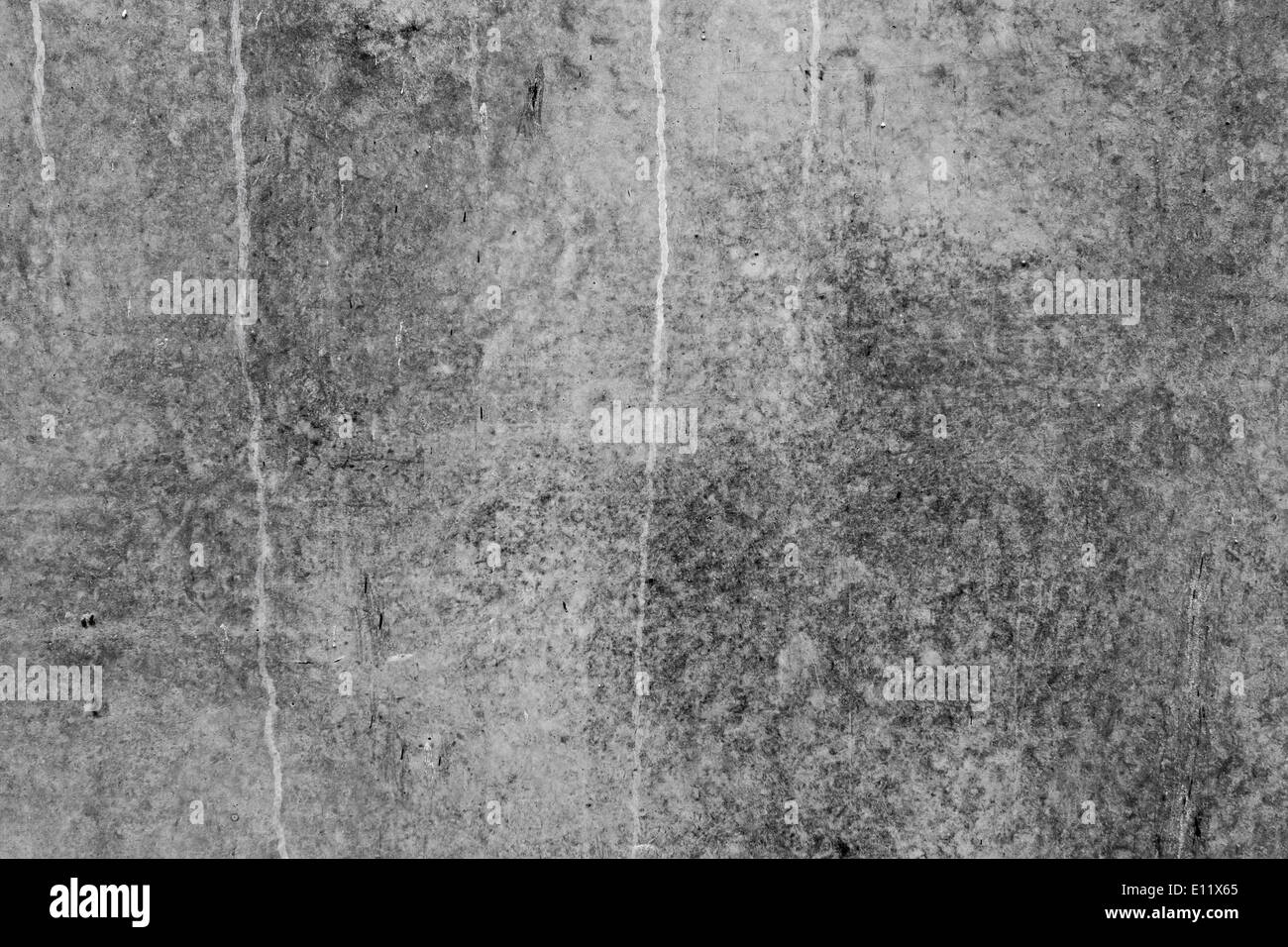 Grungy concrete wall and floor as background texture Stock Photo - Alamy