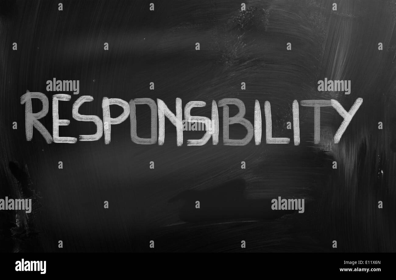 Morality concept Black and White Stock Photos & Images - Alamy
