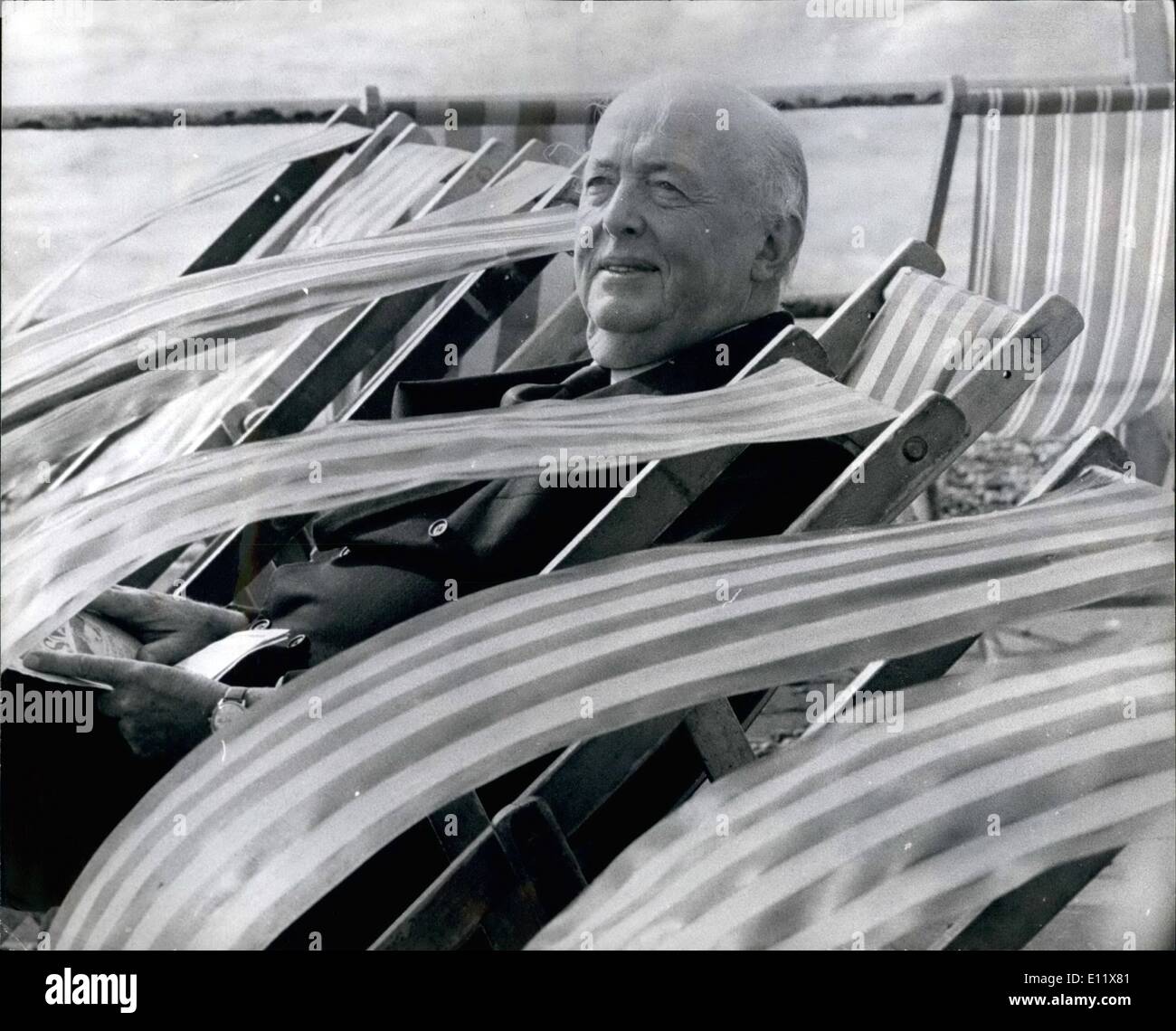 Thorneycroft hi-res stock photography and images - Alamy