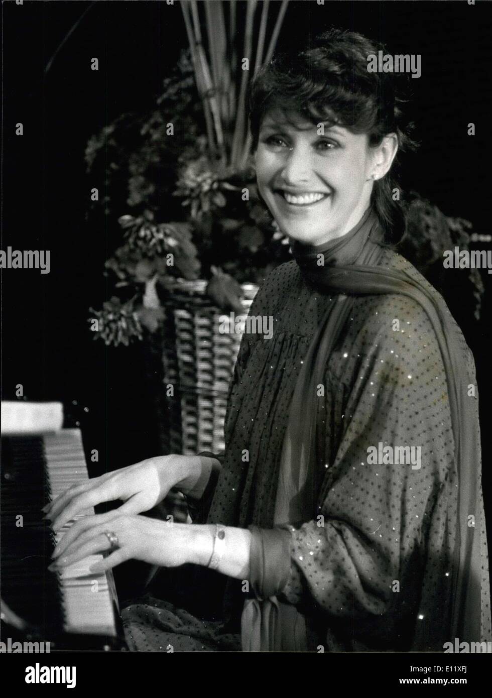 Jan leeming hi-res stock photography and images - Alamy