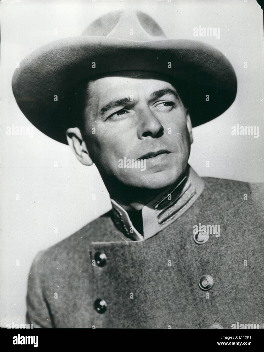 Reagan beats carter hi-res stock photography and images - Alamy