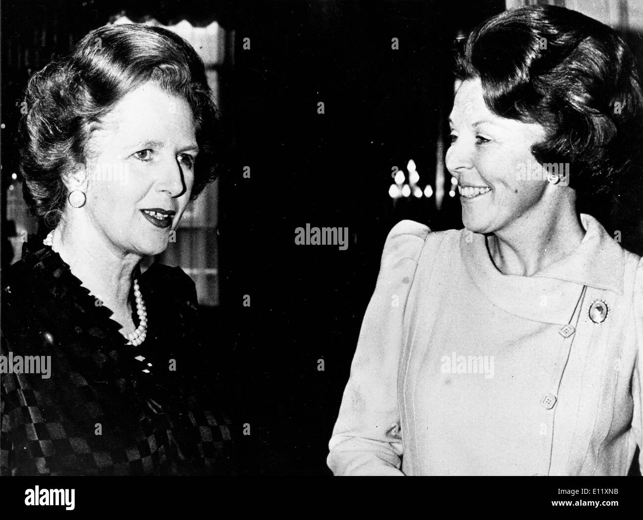 Princess margaret of england hi-res stock photography and images - Alamy