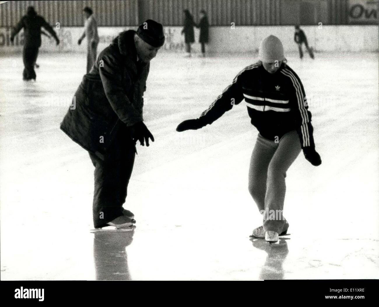 Denise biellmann hi-res stock photography and images - Alamy