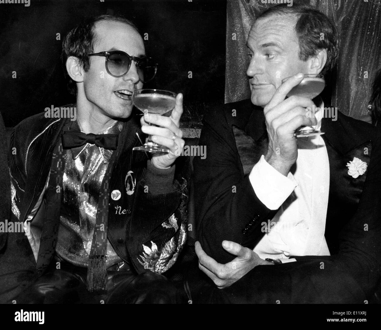 1981 the picture Black and White Stock Photos & Images - Alamy