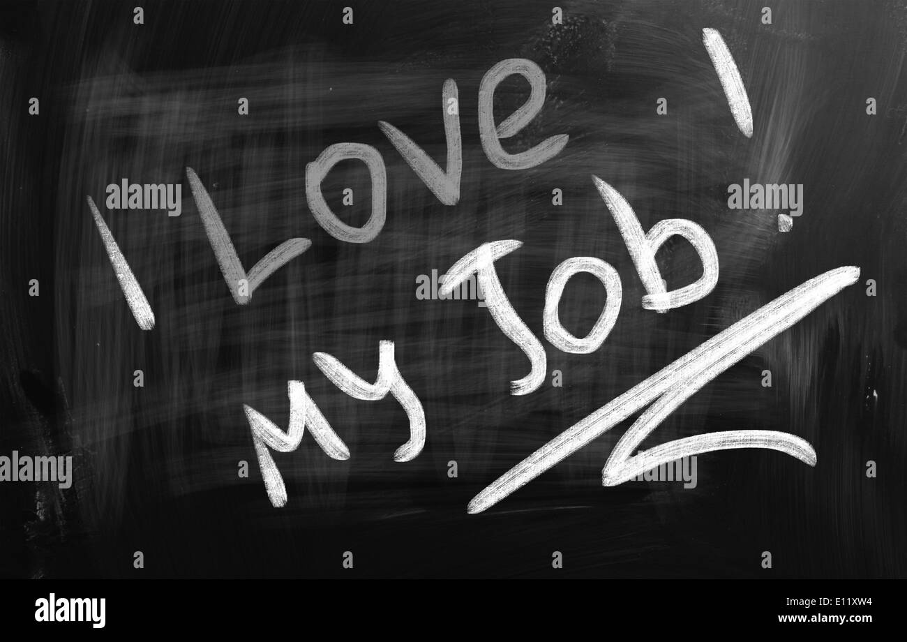 It job ad Black and White Stock Photos & Images - Alamy