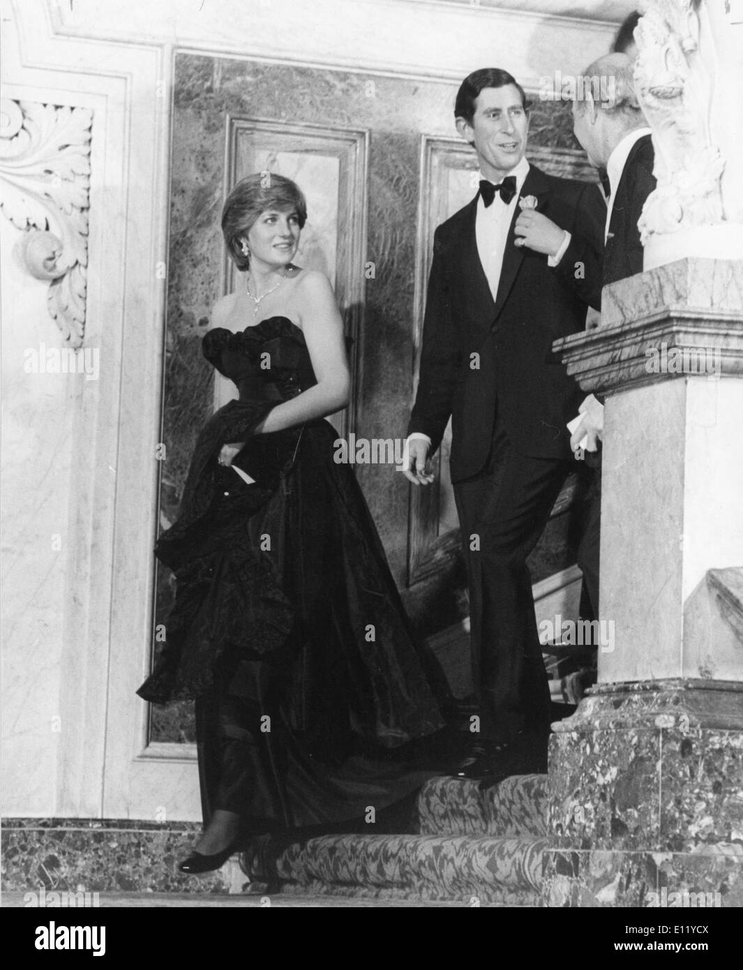 Charles and diana wedding date 1981 60 photos - Vianawedding.com