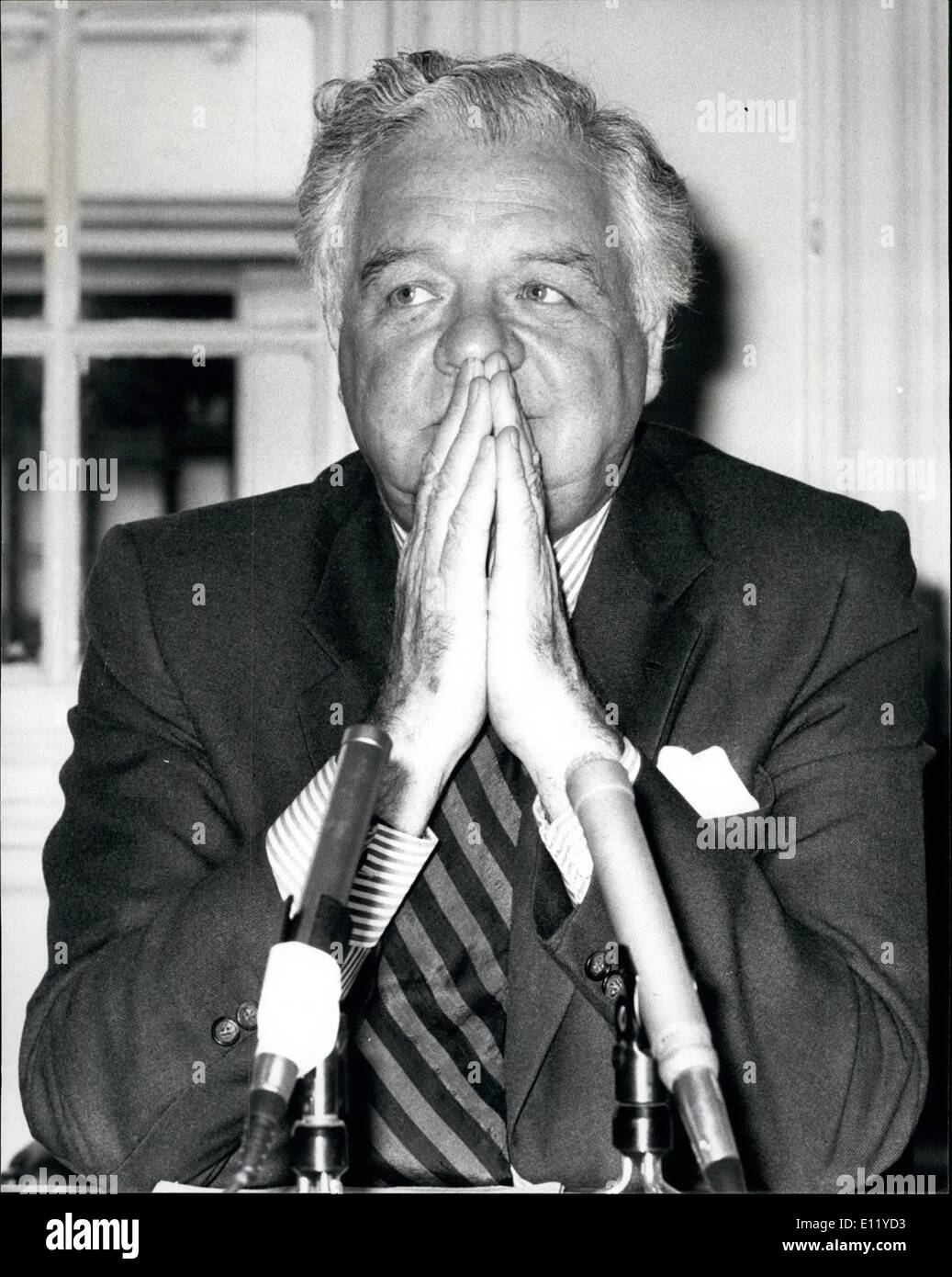 Mar. 16, 1981 - 16th March 1981 Christian aid to El Salvador must ...