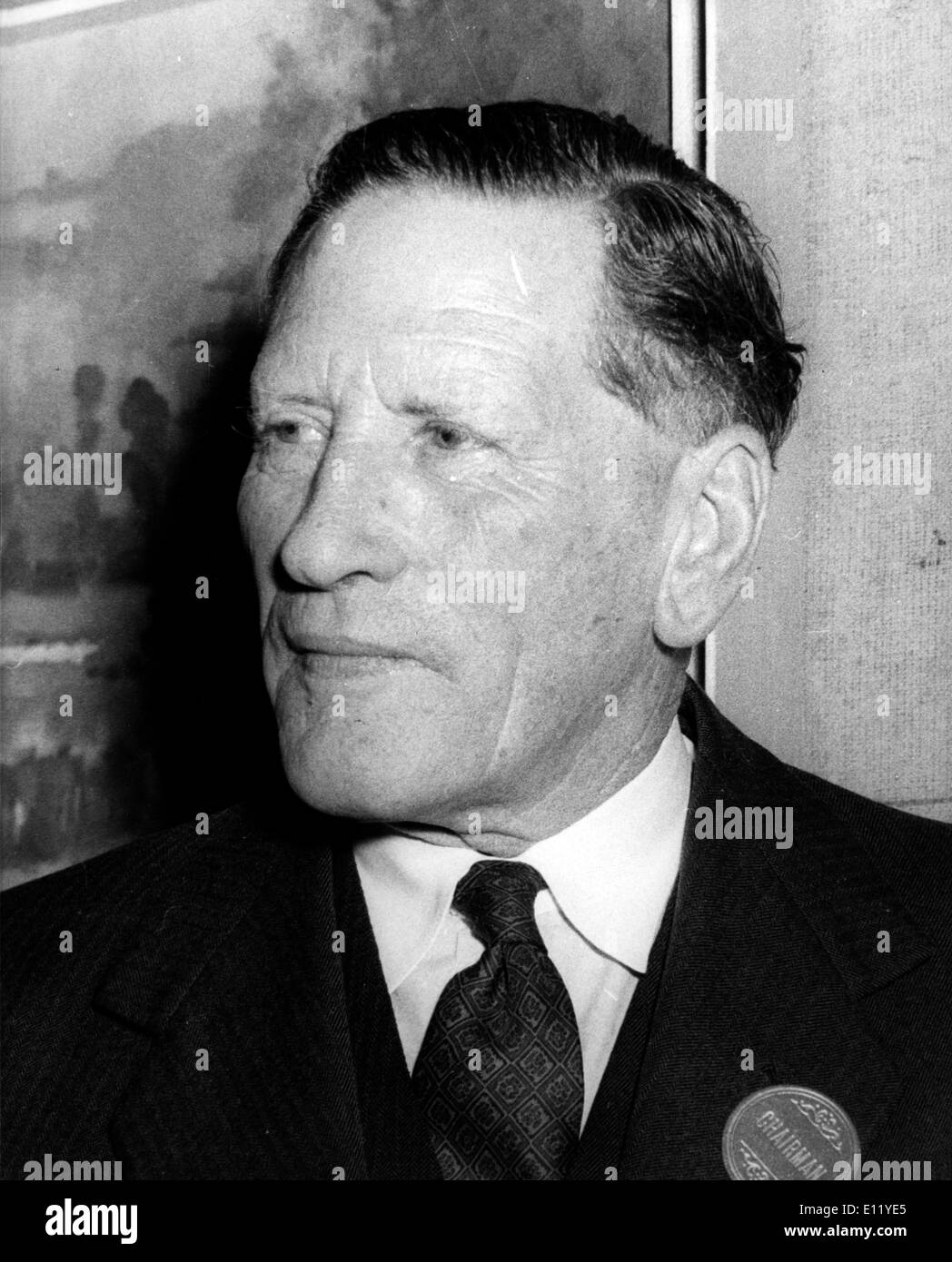 Field Marshal CLAUDE AUCHINLECK, Commander in chief in the Middle East ...