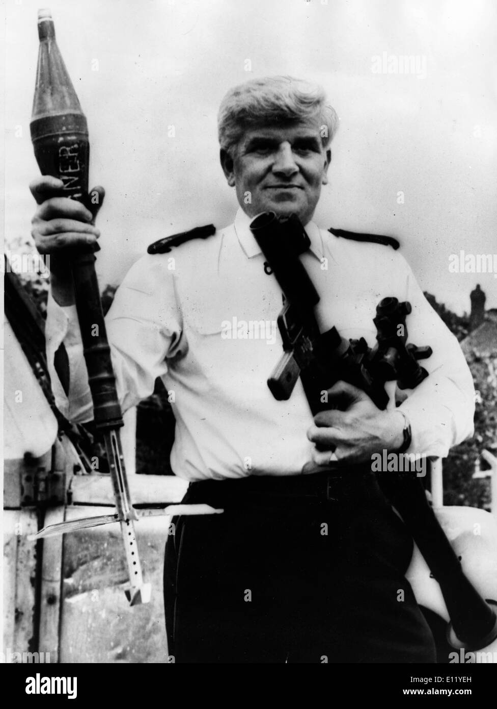 Rpg 7 hi-res stock photography and images - Alamy