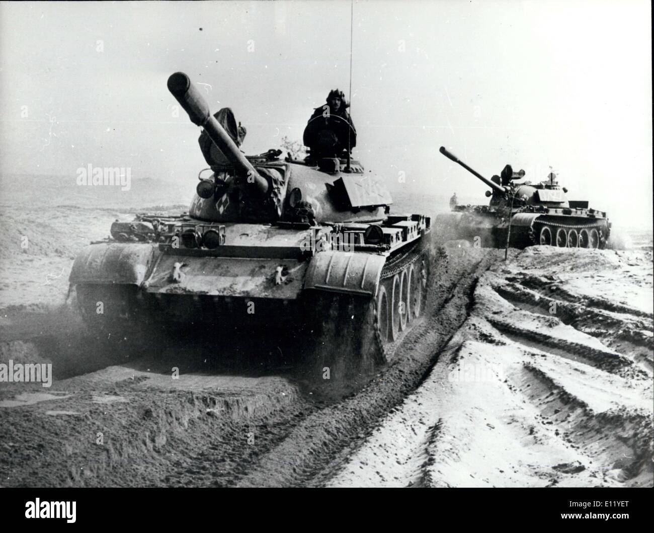 1981 poland hi-res stock photography and images - Alamy