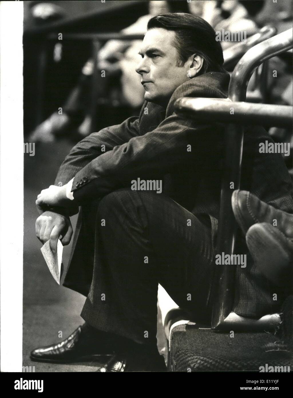 Jan. 01, 1981 - Labour's Left Wins Sweeping Victory: Labour's left wing ...