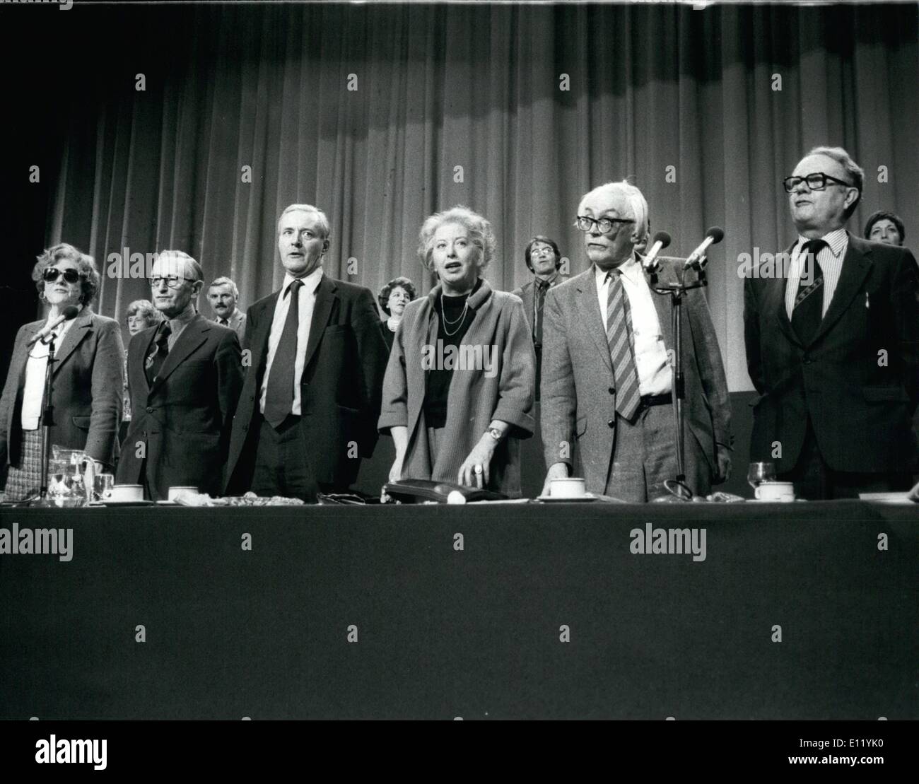 From the left deputy leader of the labour party hi-res stock ...