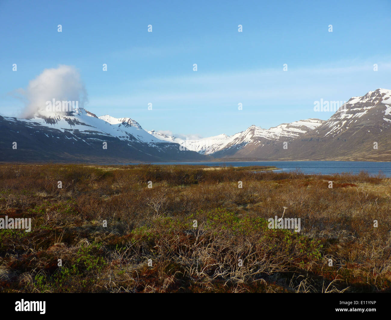 Becharof national wildlife refuge alaska hi-res stock photography and ...