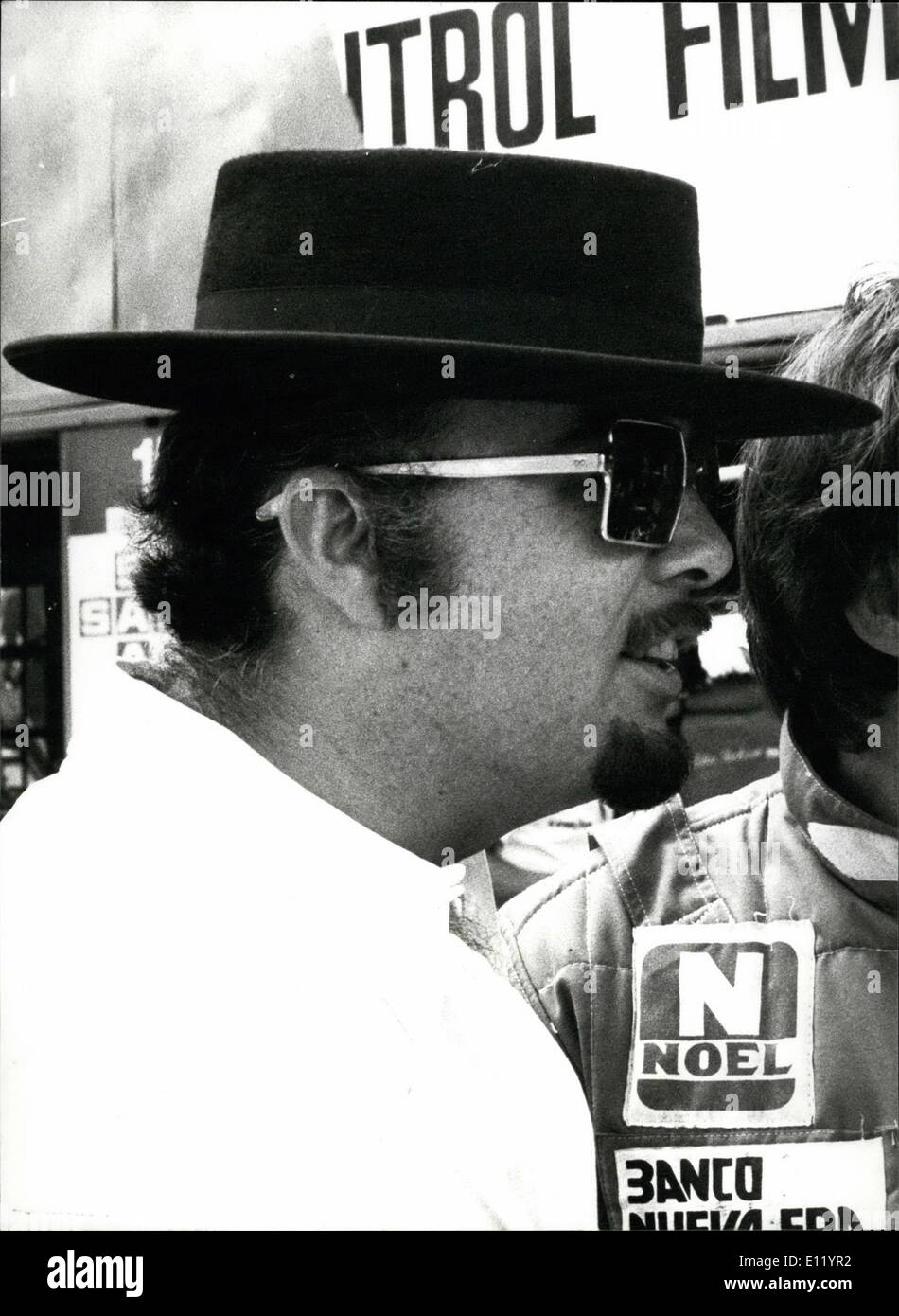Apr. 04, 1981 - Lotus sponsor arrested in Zurich: David Thieme 41 ... Apr. 04, 1981 - Lotus sponsor arrested in Zurich: David Thieme 41 ...