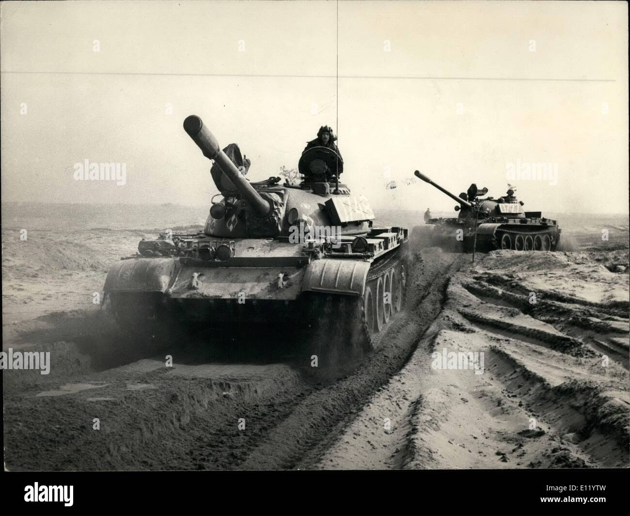 Polish tanks hi-res stock photography and images - Alamy