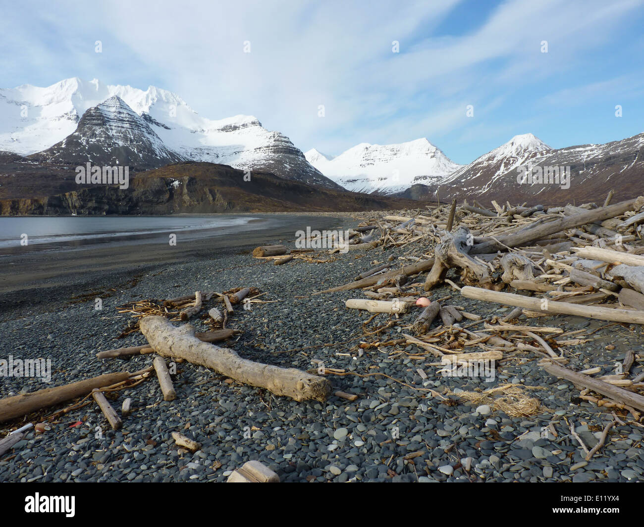 Becharof national wildlife refuge alaska hi-res stock photography and ...
