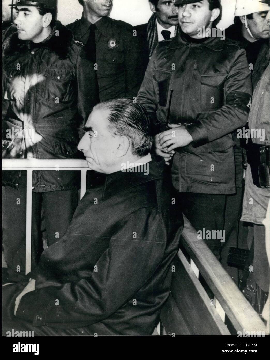 Mehmet Ali Agca Conversion