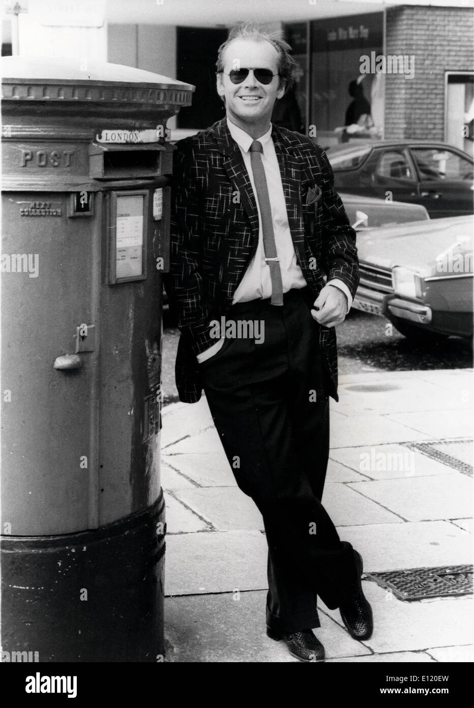 John joseph nicholson hi-res stock photography and images - Alamy