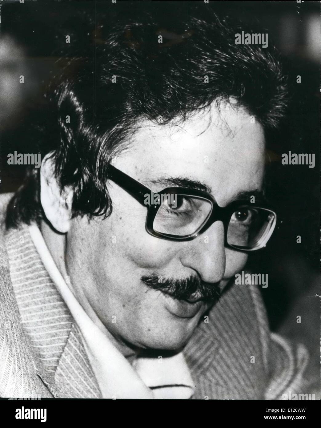 Bani sadr iran hi-res stock photography and images - Alamy