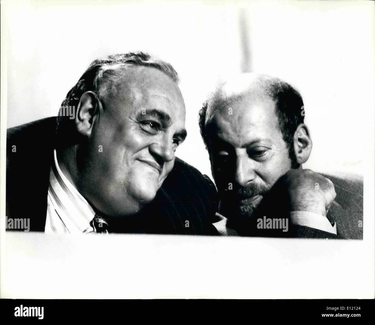 Sep. 16, 1981 - 16th September 1981 Liberal Party Conference. The big ...