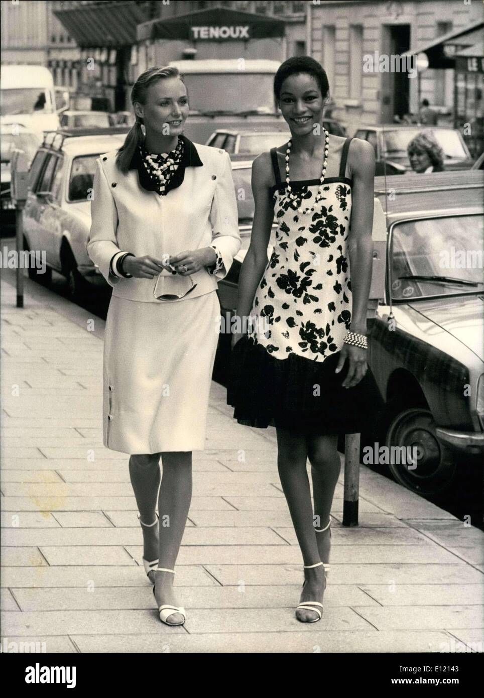 Andre courreges hi-res stock photography and images - Alamy