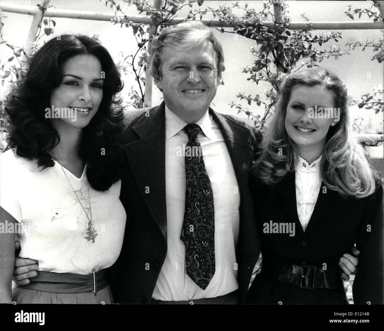 Miss top of the world hi-res stock photography and images - Alamy