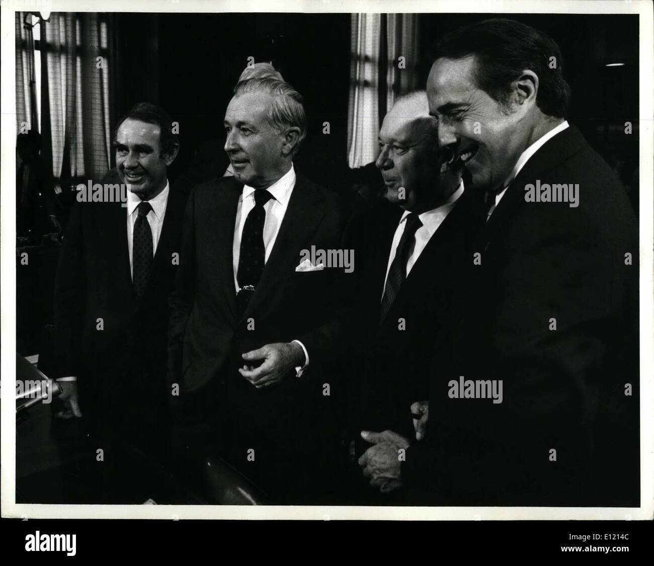 Donald regan hi-res stock photography and images - Alamy