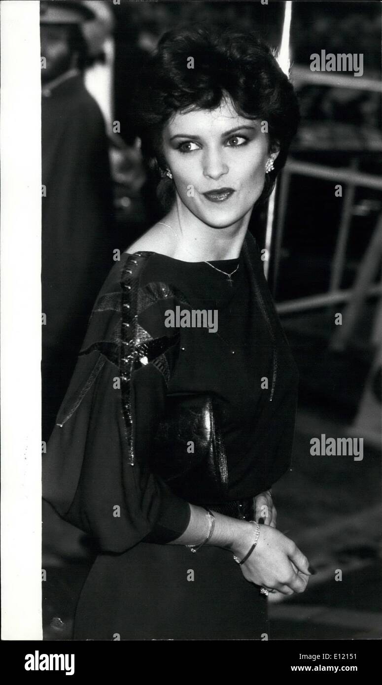 Sheena easton prince hi-res stock photography and images - Alamy