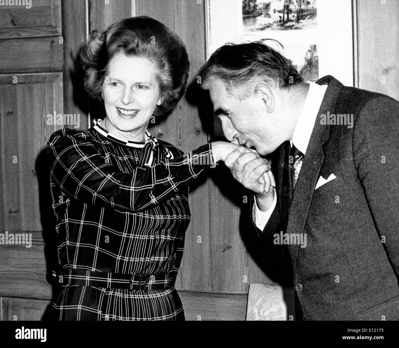 Jozef czyrek hi-res stock photography and images - Alamy