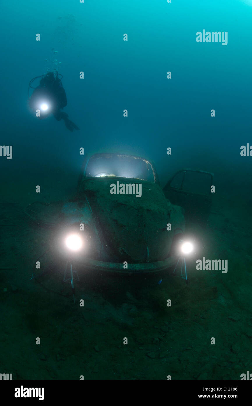 Beetle car hi-res stock photography and images - Alamy