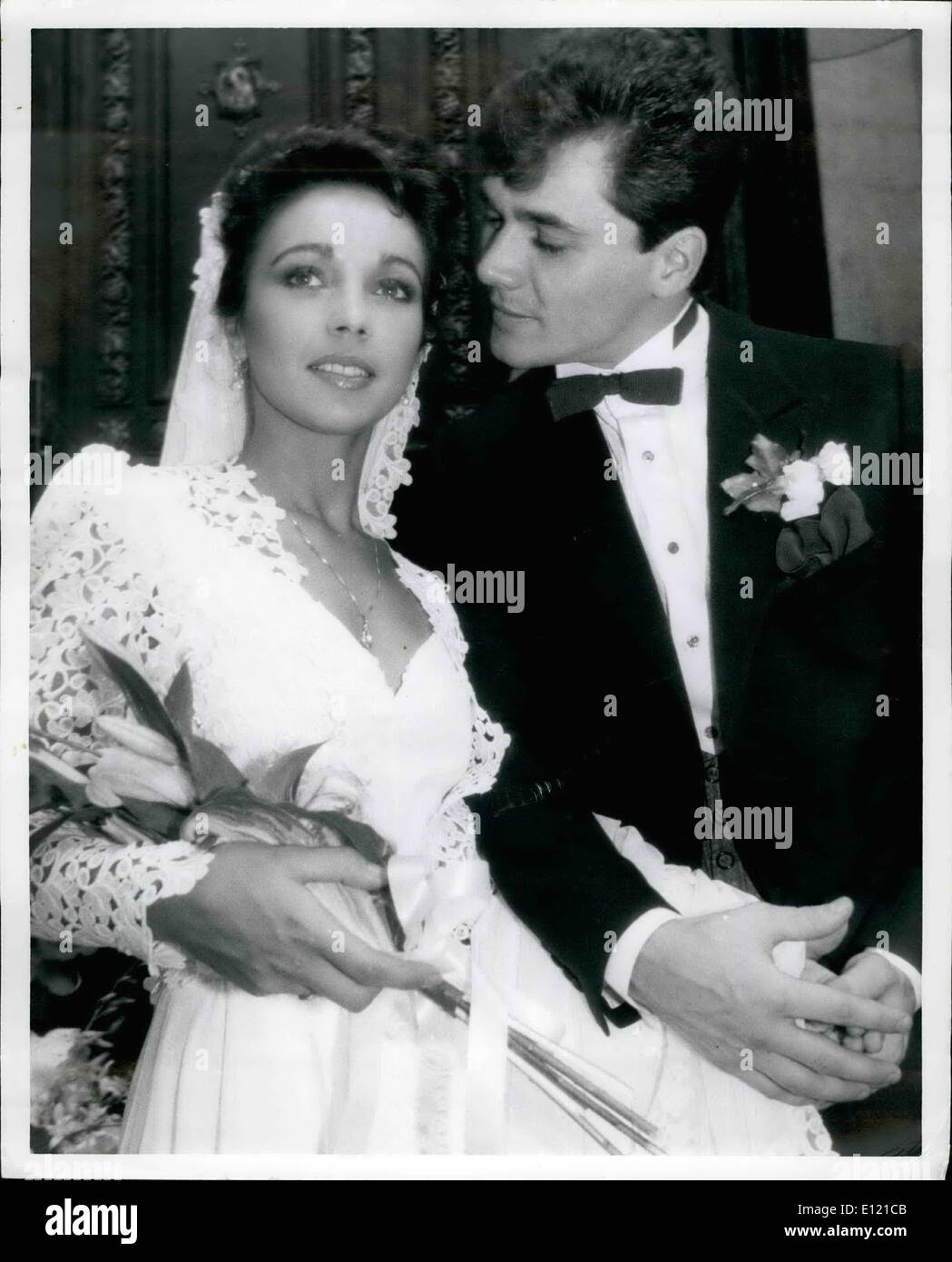 Jul. 07, 1981 - St. Patrick's Cathedral NYC: Mitchell Dimitri, Daughter ...