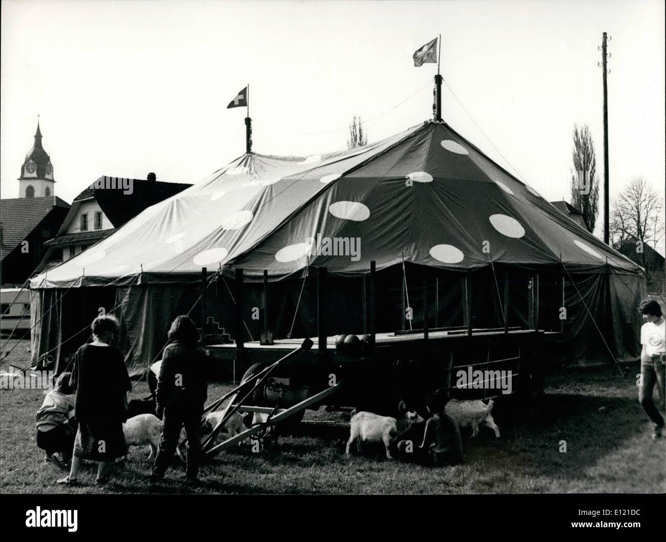 Circus Director High Resolution Stock Photography and Images - Alamy