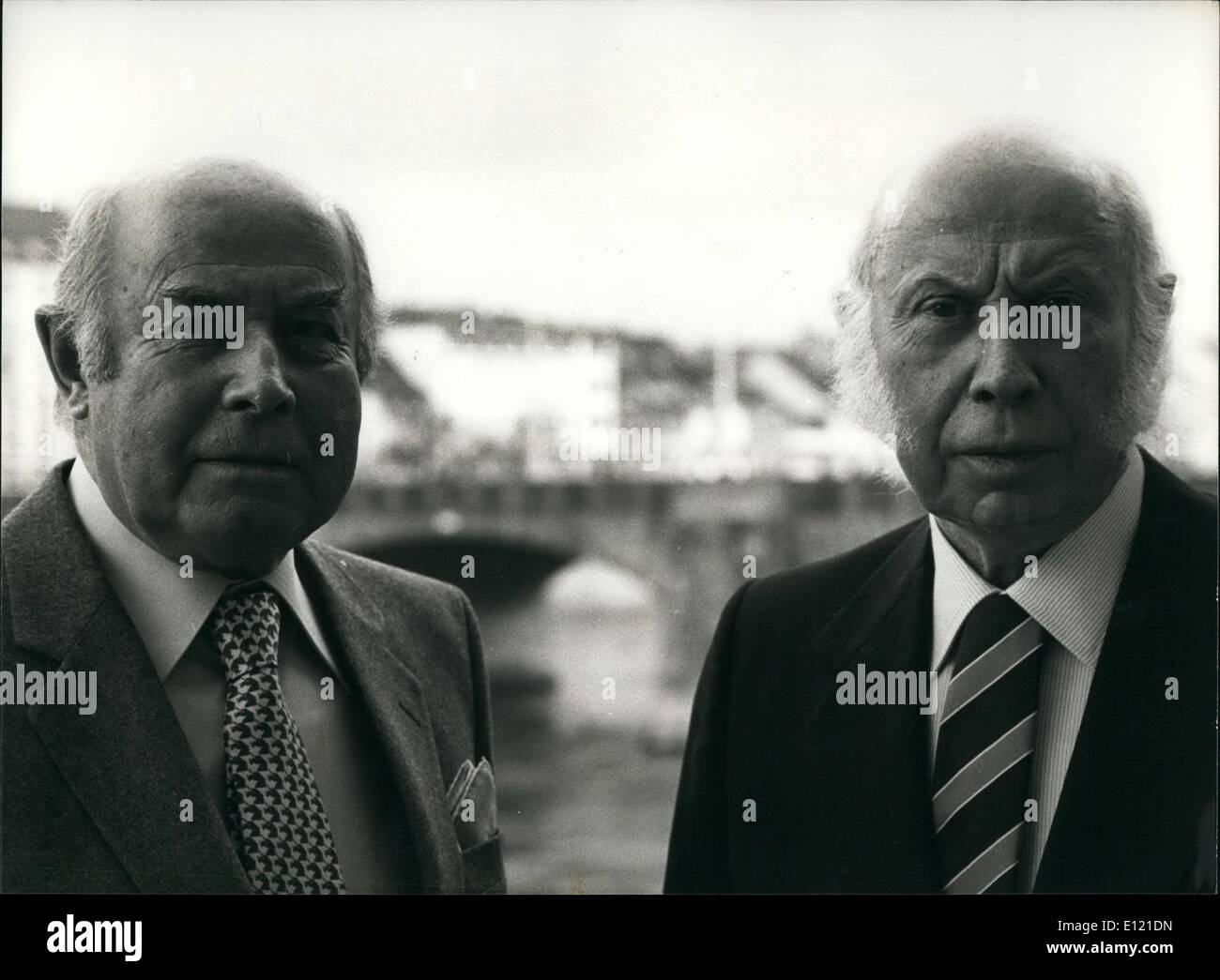 Schlumpf brothers hi-res stock photography and images - Alamy