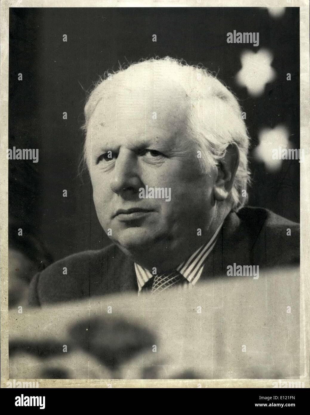 James prior hi-res stock photography and images - Alamy