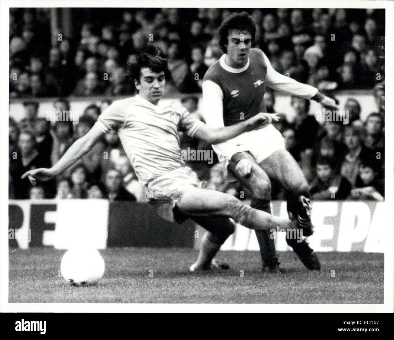 Manchester city v arsenal hi-res stock photography and images - Alamy