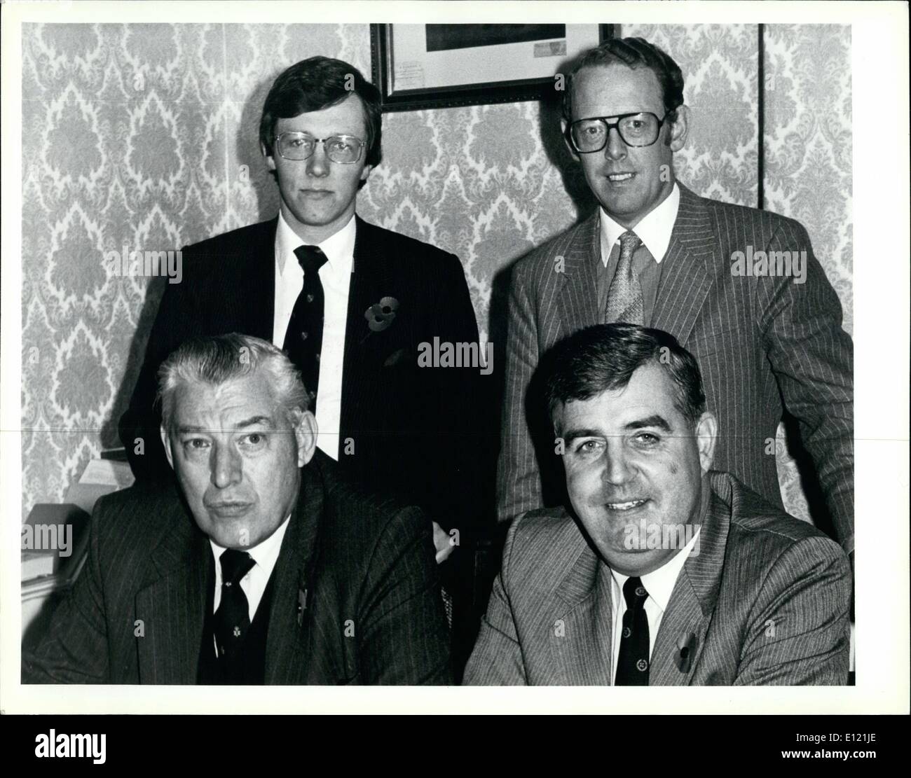 Robert bradford mp hi-res stock photography and images - Alamy