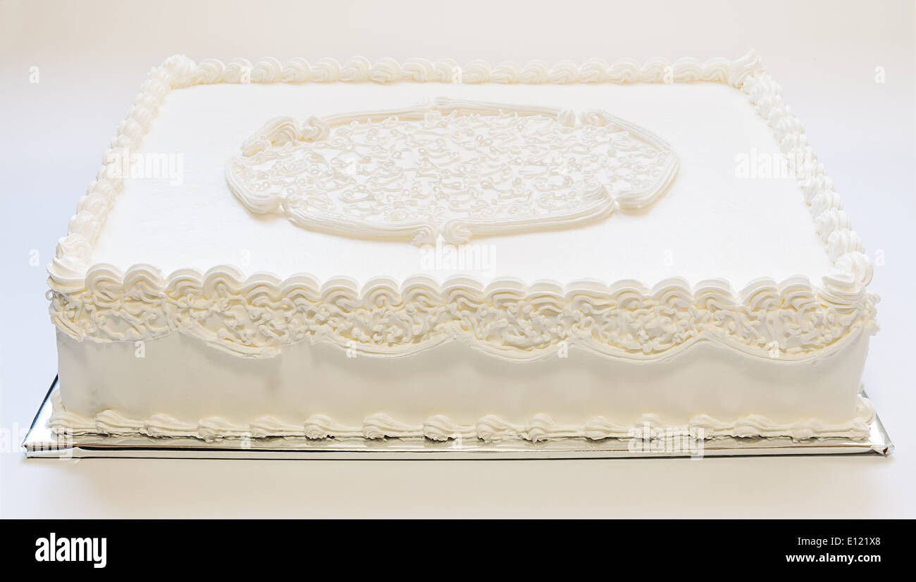 Simple wedding sheet cake ideas 60 photos - Astyledwedding.com