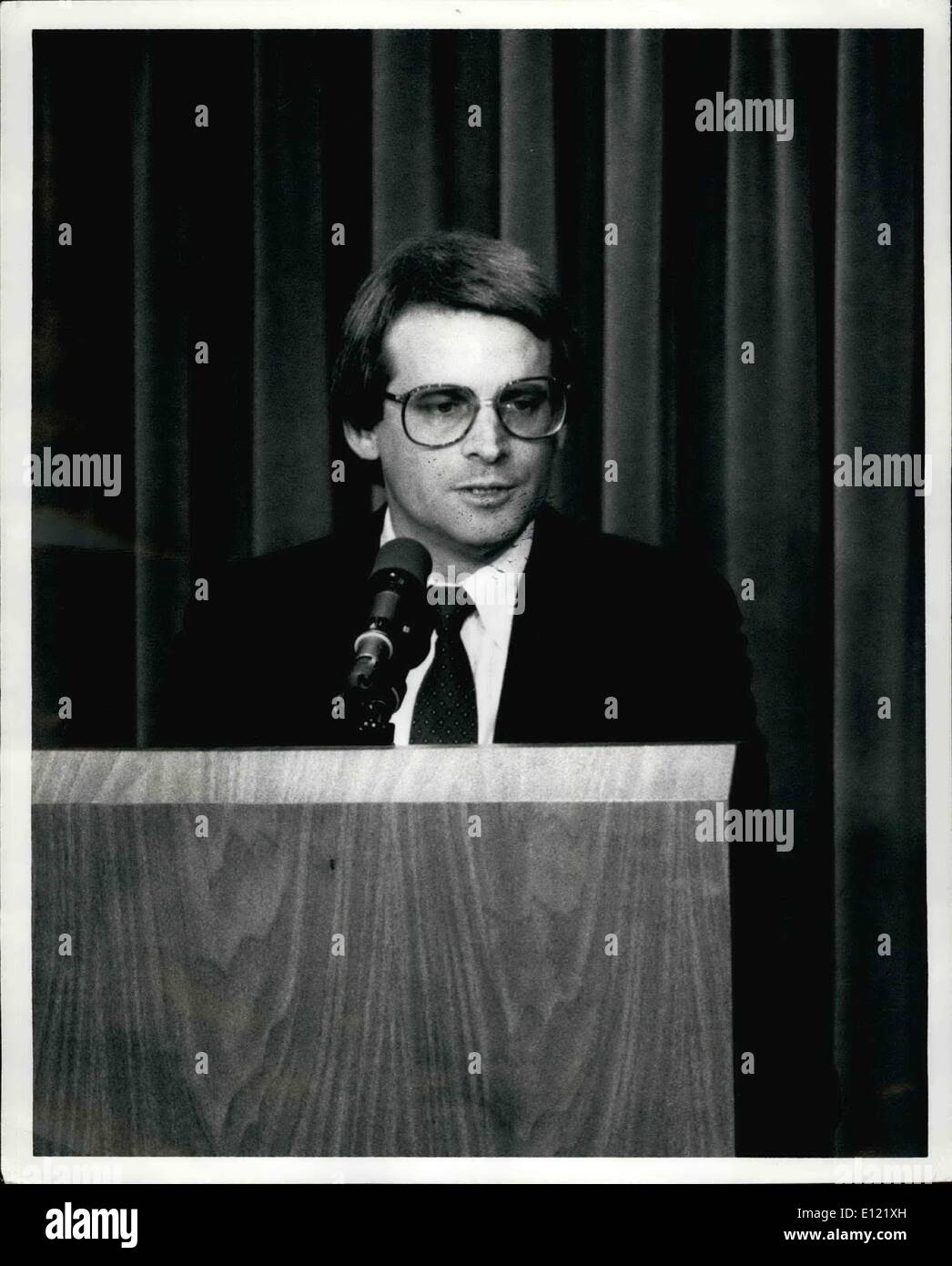 David stockman reagan team hi-res stock photography and images - Alamy