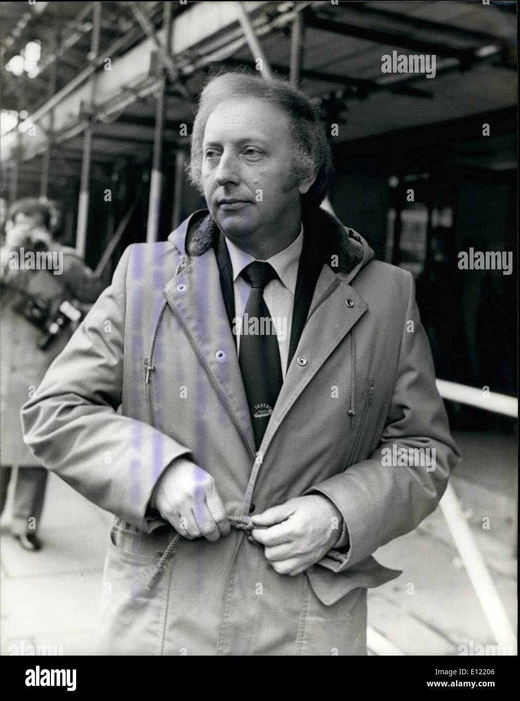 Arthur scargill hi-res stock photography and images - Alamy