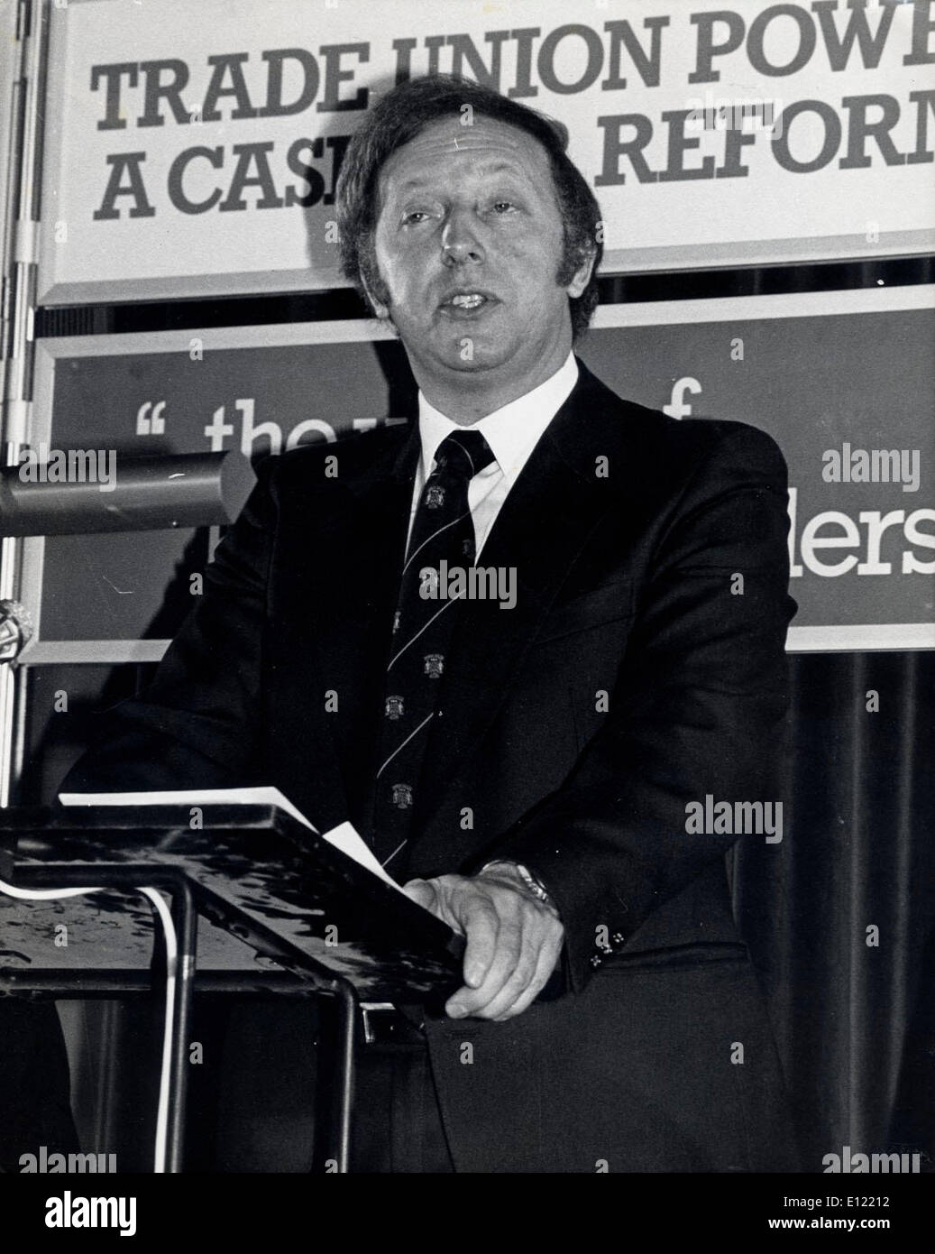 Scargill hi-res stock photography and images - Alamy