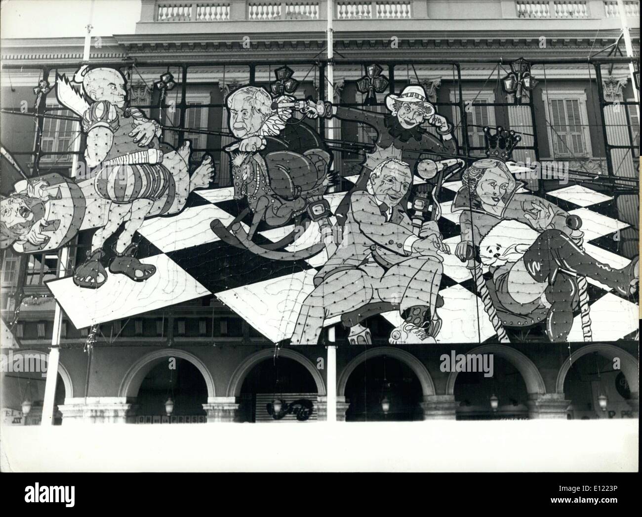 1982 17 hi-res stock photography and images - Alamy