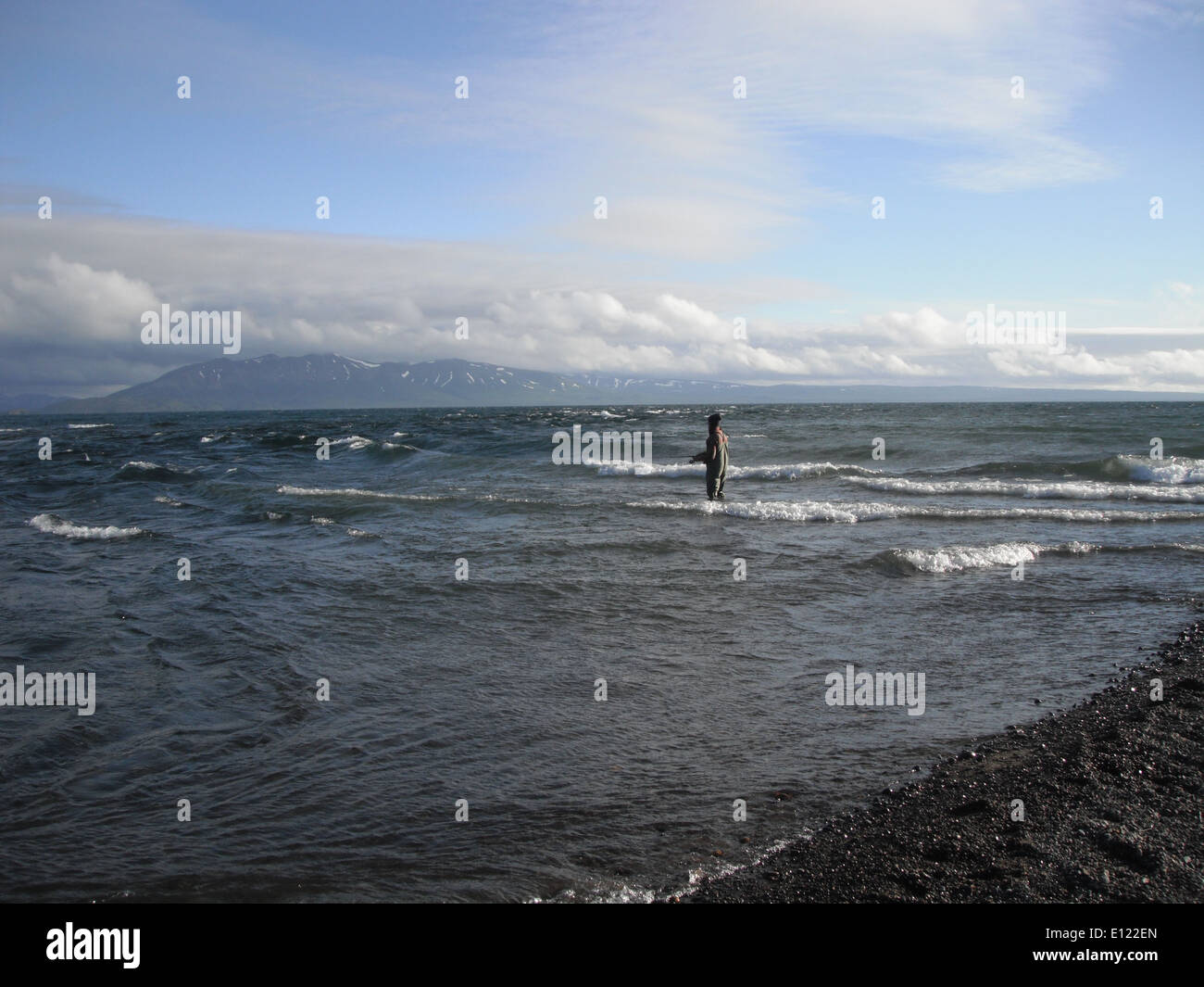 Ugashik hi-res stock photography and images - Alamy