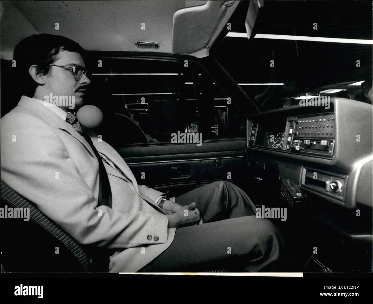 Computer Driven Car High Resolution Stock Photography and Images - Alamy