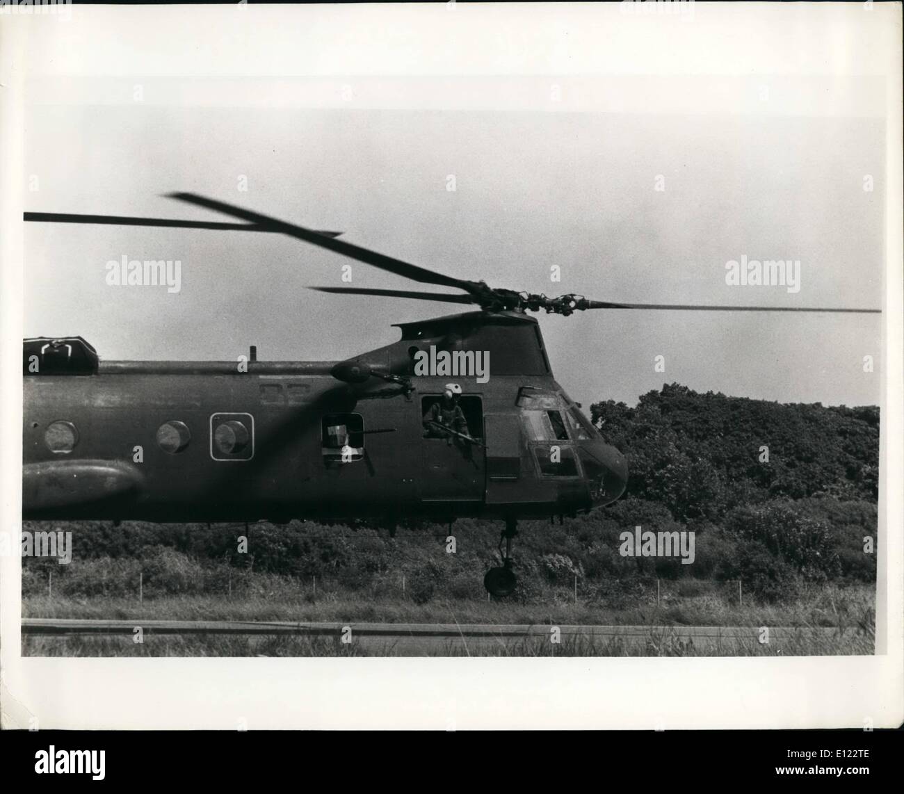 1983 grenada hi-res stock photography and images - Alamy