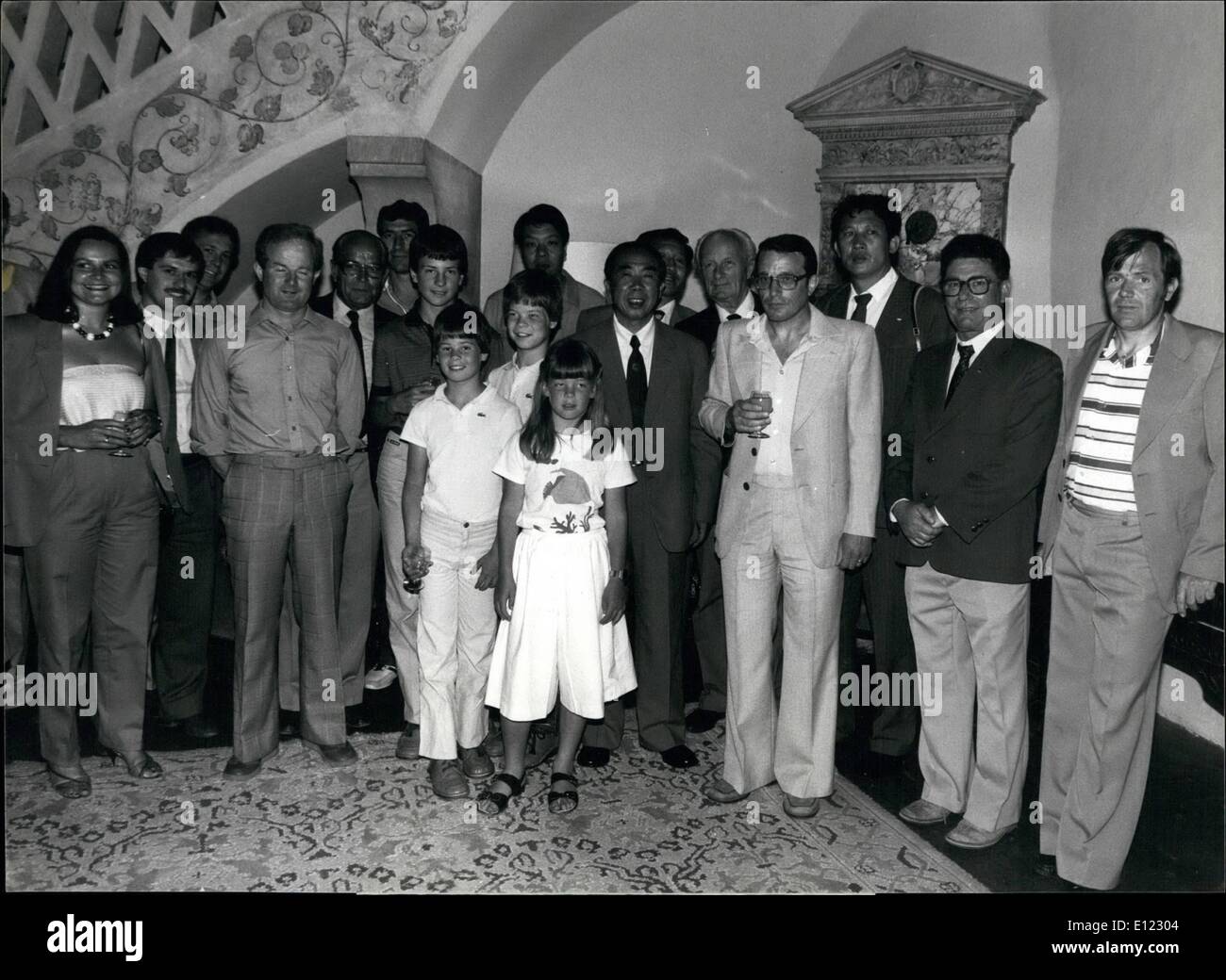 De Prince Maximilian Of Liechtenstein